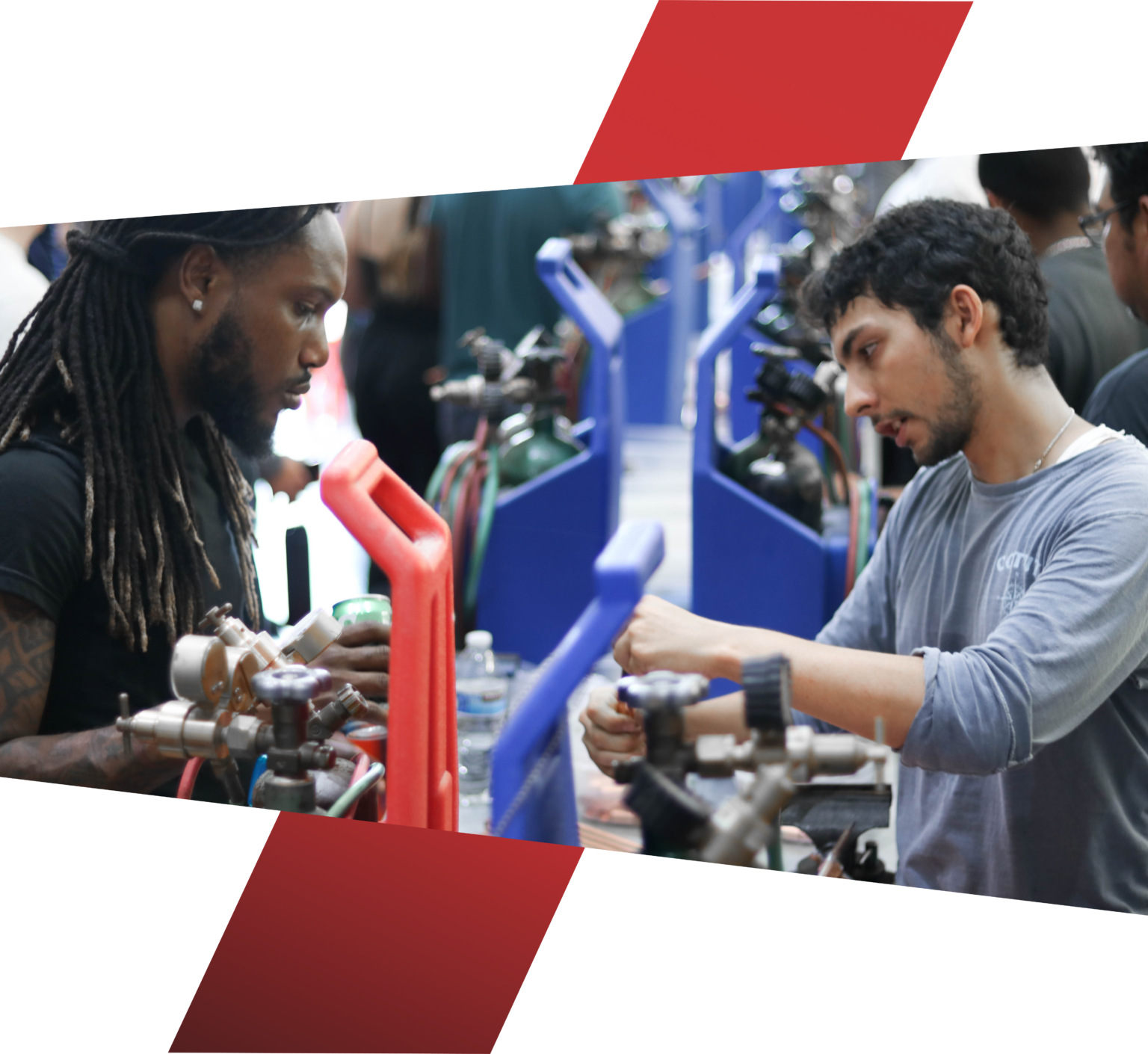 SFAAC Classes - South Florida Academy of Air Conditioning