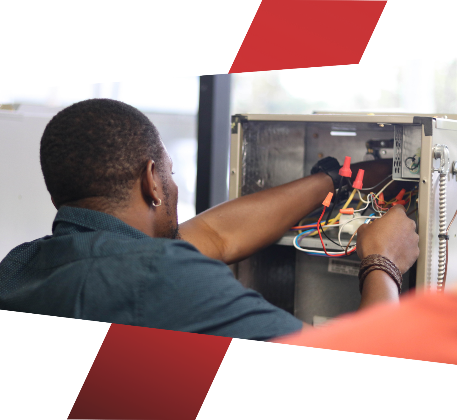 SFAAC Home - South Florida Academy of Air Conditioning